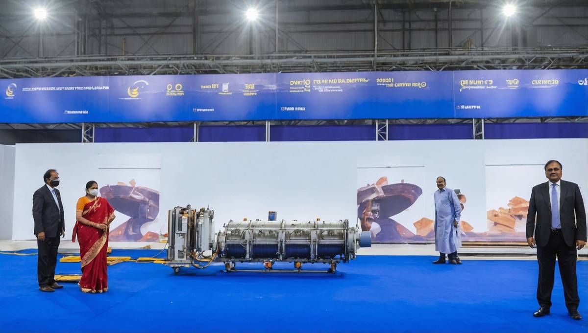 Reliance Industries of India says its battery manufacturing plans are ...