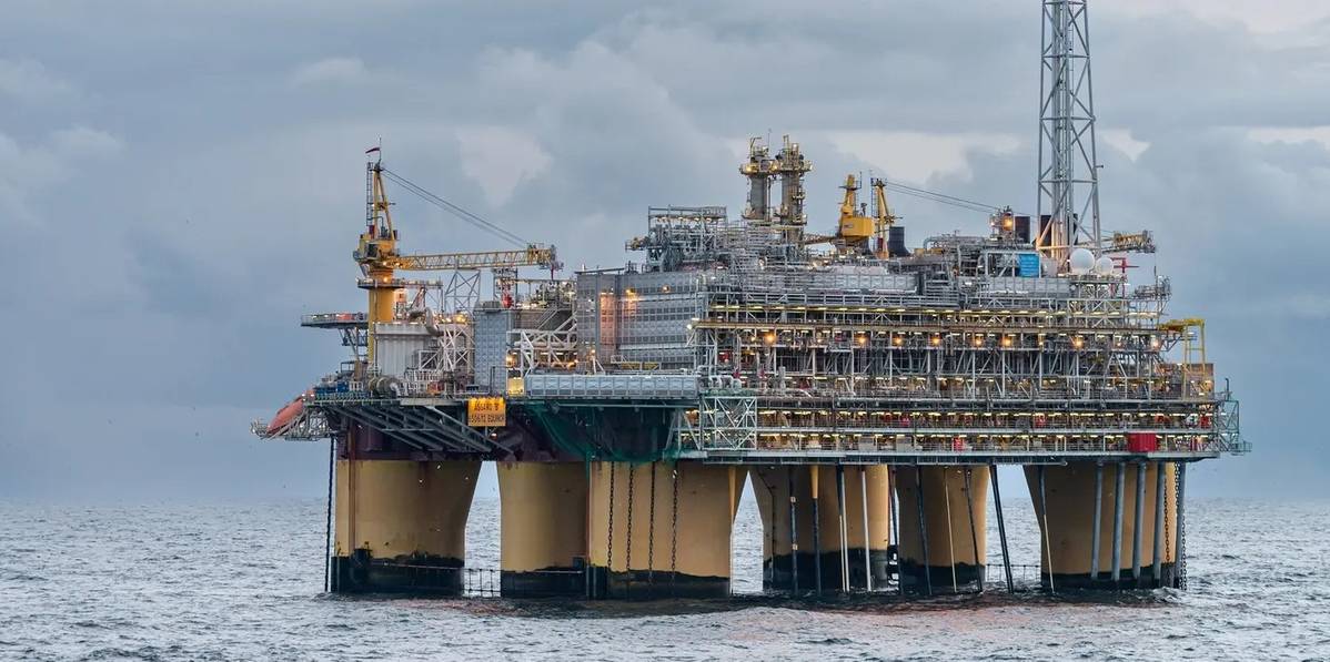 Equinor, Partners Bolster Åsgard Production with Subsea Compressors Upgrade