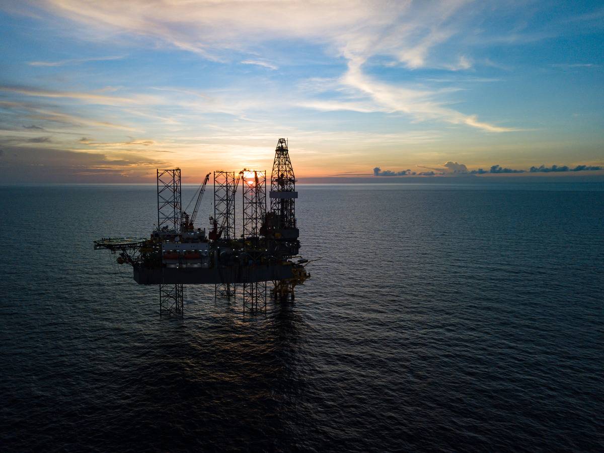 Tower Resources Lines Up ADES Jack-Up Rig for Cameroon Drilling Op