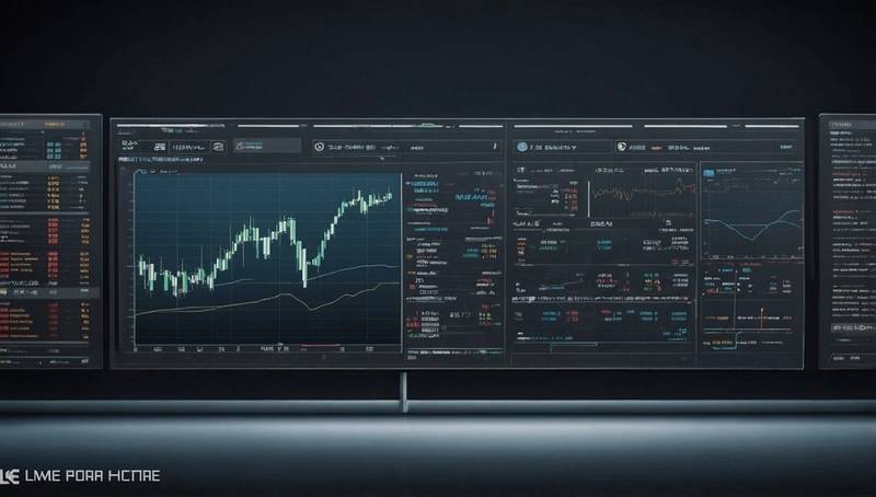 LME Updates Trading Rules Ahead of Platform Launch on March 24